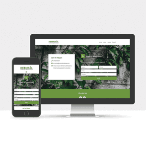 Web Design & SEO Agency | Jennifer Cornish Design