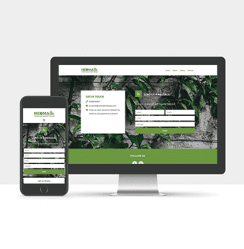 Web & Graphic Design Specialist | Jennifer Cornish Design